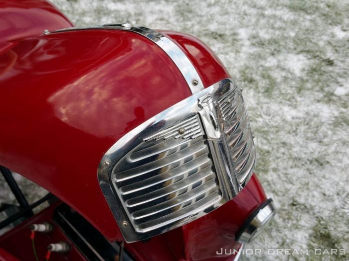 Austin J40 | Junior Dream Cars :Junior Dream Cars