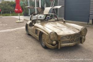 Junior cars | Junior Dream Cars :Junior Dream Cars