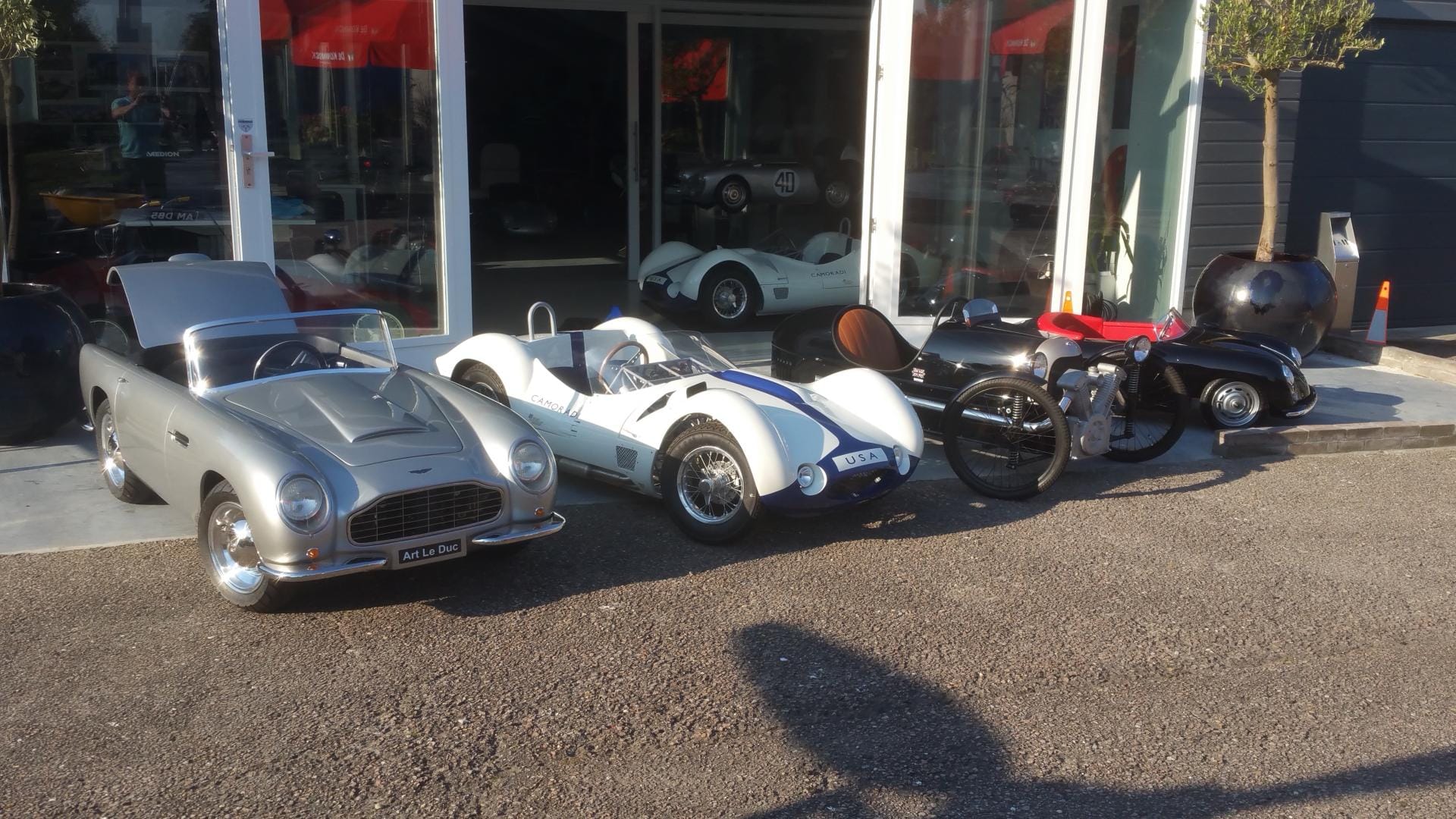 Home | Junior Dream Cars :Junior Dream Cars