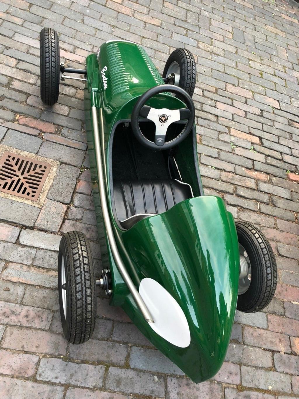 Bantam racer junior 1992 | Junior Dream Cars :Junior Dream Cars