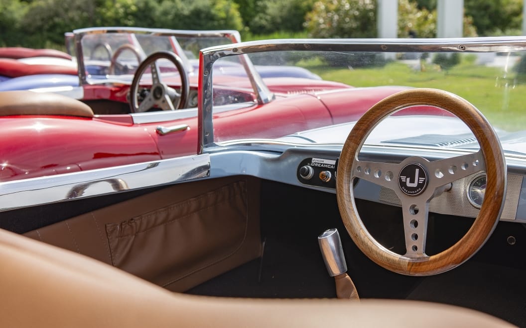 Series 1 collection | Junior Dream Cars :Junior Dream Cars