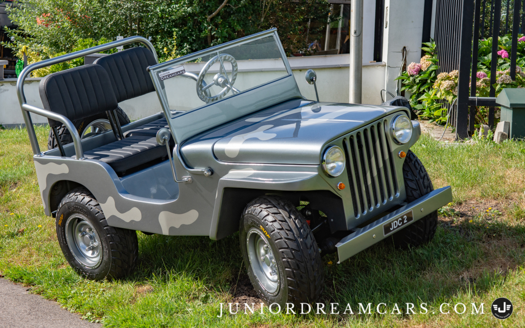 Jeep all road junior | Junior Dream Cars :Junior Dream Cars