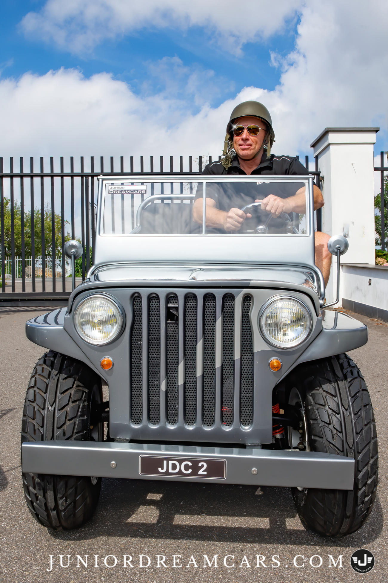 Jeep all road junior | Junior Dream Cars :Junior Dream Cars