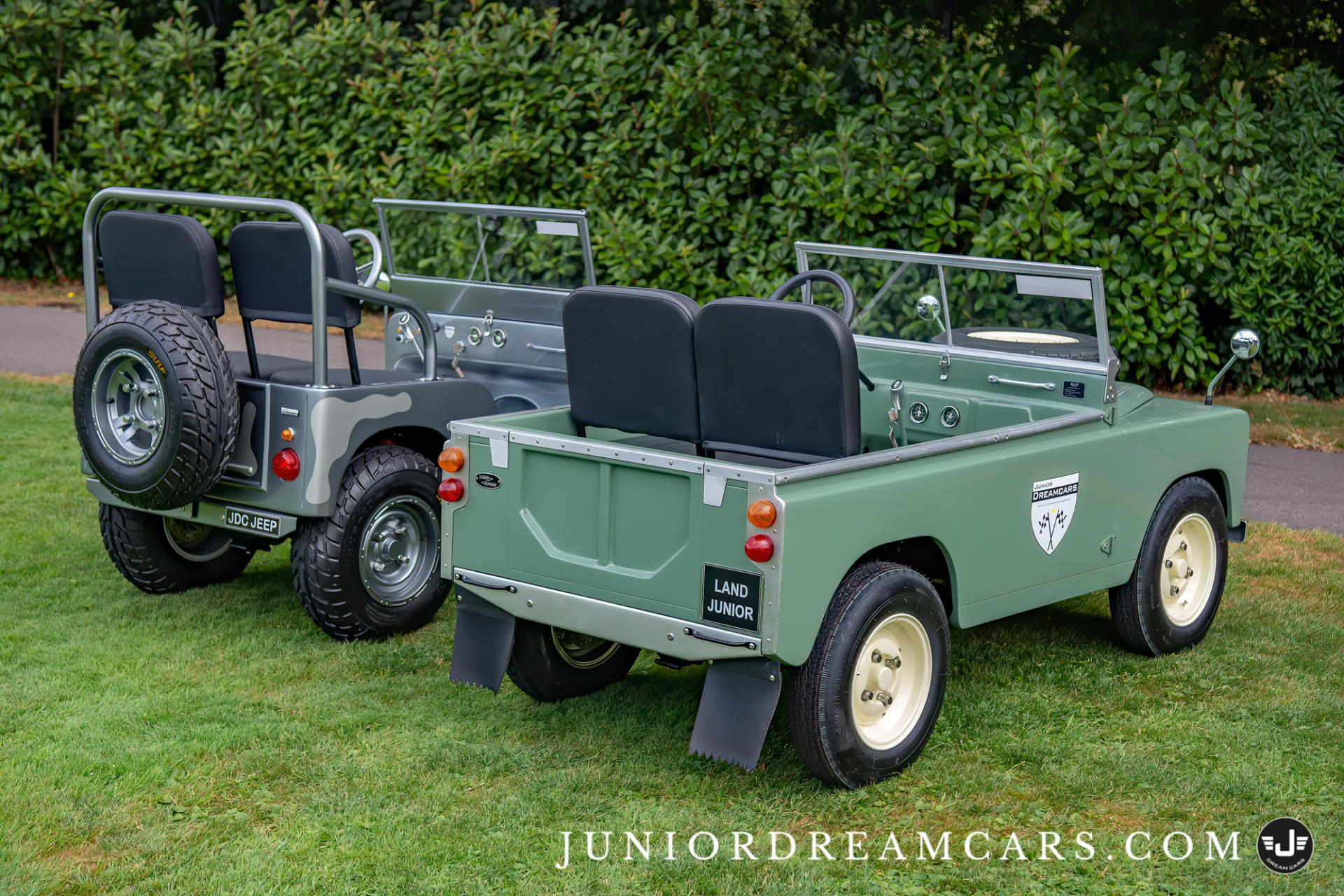 Jeep all road junior | Junior Dream Cars :Junior Dream Cars